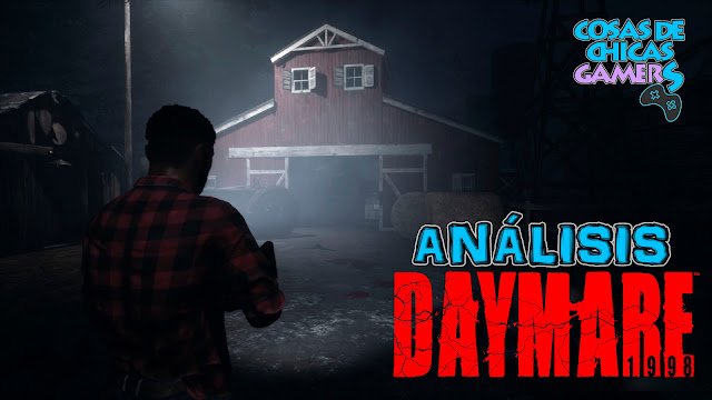 Análisis de Daymare: 1998 en PS4 | Chicas Gamers