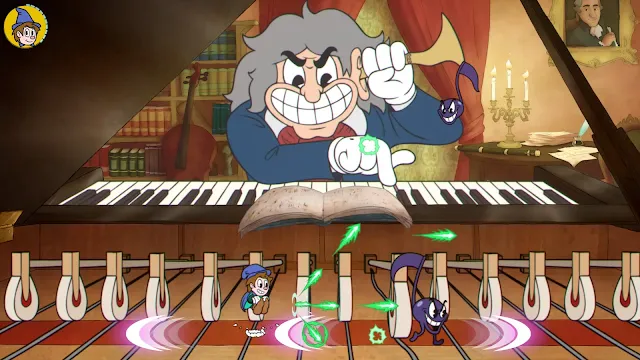 ENCHANTED PORTALS - ANÁLISIS EN PS5 - Chicas Gamers