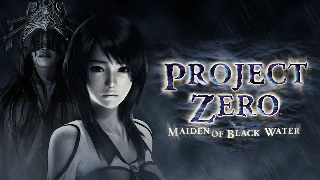 SAGA PROJECT ZERO - UN VIAJE POR EL MÁS ALLÁ - Chicas Gamers | Reviews ...