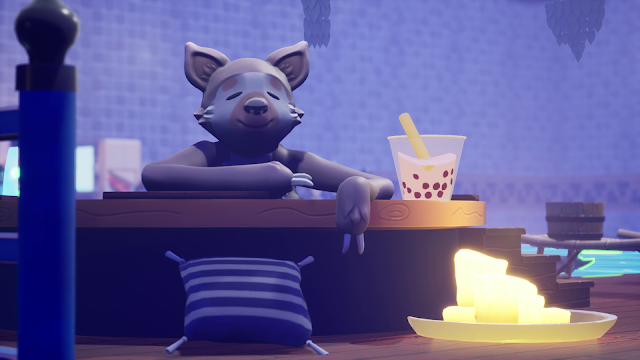 ENTREVISTA A TAPIOCA GAMES: CREADORES DE WELCOME TO EMPYREUM | Chicas Gamers