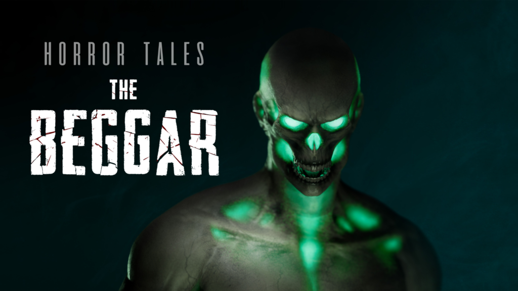 Análisis de Horror Tales: The Beggar en PC | Chicas Gamers