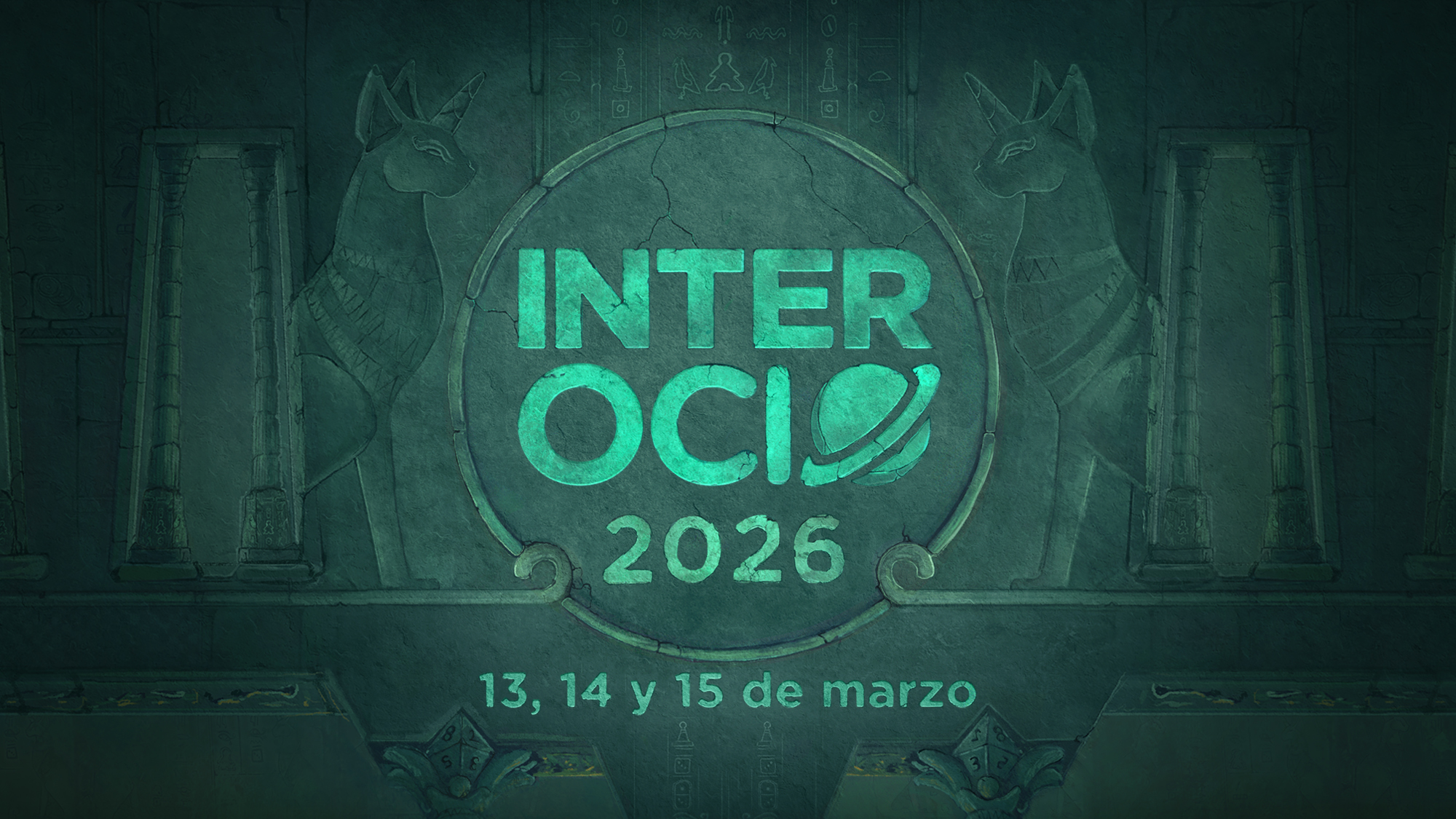 InterOcio 2026 - Todo lo que encontrarás en la feria del ocio ...