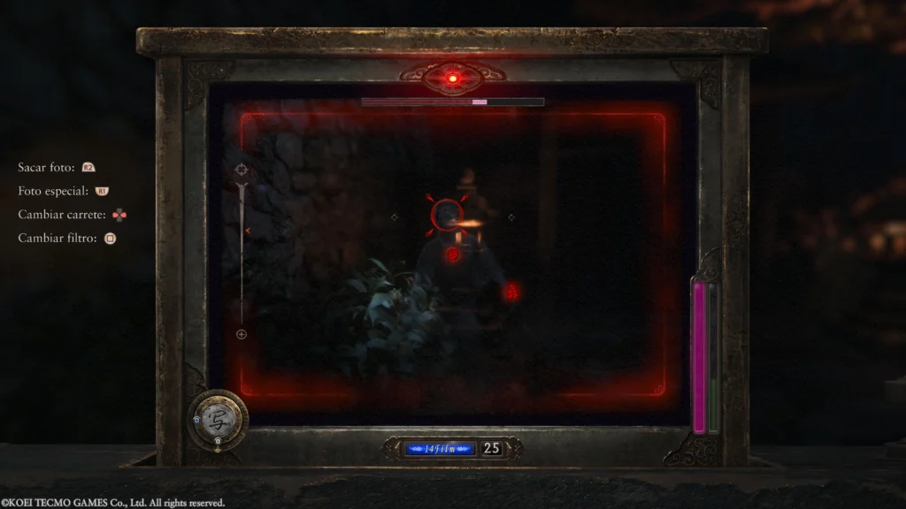 Análisis Fatal Frame 2: Crimson Butterfly Remake en PS5 | Chicas Gamers